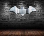Batman Mirror