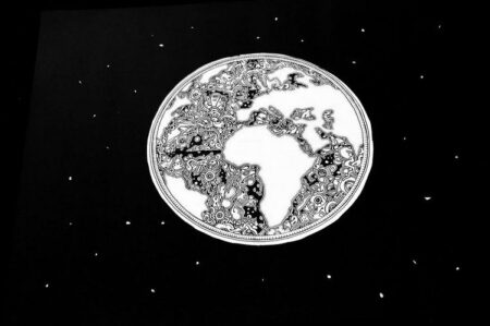 Dutch Artist Makes Four Squares Come To Life In This Stop-Motion Video