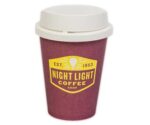 Coffee Cup Night Light