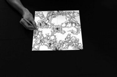 Dutch Artist Makes Four Squares Come To Life In This Stop-Motion Video