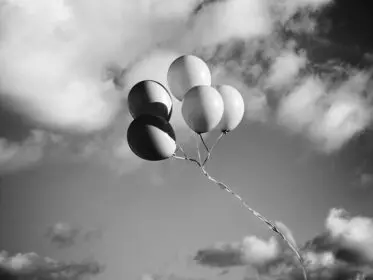 Photographer Edward Honaker Turns Depression Into Something You Can ...