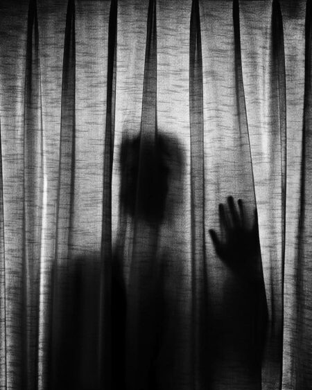 Photographer Edward Honaker Turns Depression Into Something You Can ...