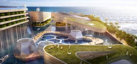 12 Floating Eco-Friendly Cities That Will Blow You Away