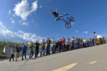 20 Perfect Photos That Couldn't Have Been Timed Any Better - Part 2