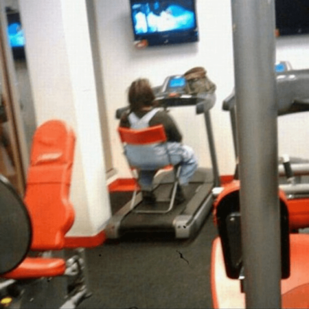 12 Hilarious Gym Fails That Will Have You Laughing Into Next Week