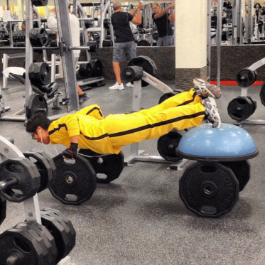 12 Hilarious Gym Fails That Will Have You Laughing Into Next Week