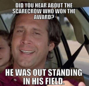 37 Dad Jokes That Will Make You Cringe With Embarrassment