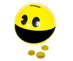Pac-Man Money Box