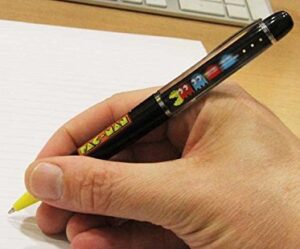 Pac-Man Motion Pen