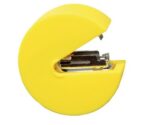 Pac-Man Stapler