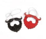 Party Paper Beards