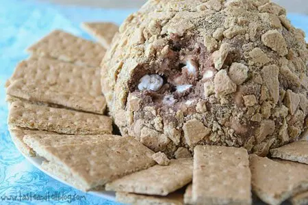 23 Of Yummiest Cheeseballs You Have Ever Seen