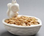 Squirrel Nut Bowl