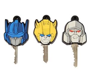 Transformers Key Covers