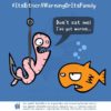 13 Upset Animals Airing Their Problems Through Hilarious Illustrations
