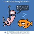 13 Upset Animals Airing Their Problems Through Hilarious Illustrations