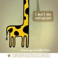 13 Upset Animals Airing Their Problems Through Hilarious Illustrations