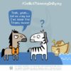 13 Upset Animals Airing Their Problems Through Hilarious Illustrations
