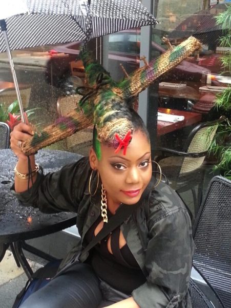 17 Crazy And Bizarre Images That Will Make You Question Your Grip On ...