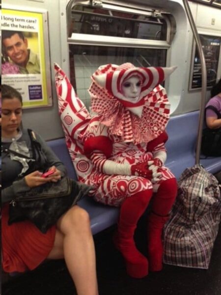 17 Crazy And Bizarre Images That Will Make You Question Your Grip On ...