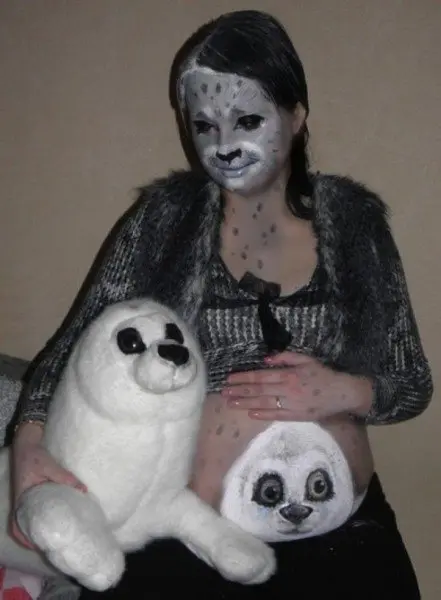 17 Crazy And Bizarre Images That Will Make You Question Your Grip On ...