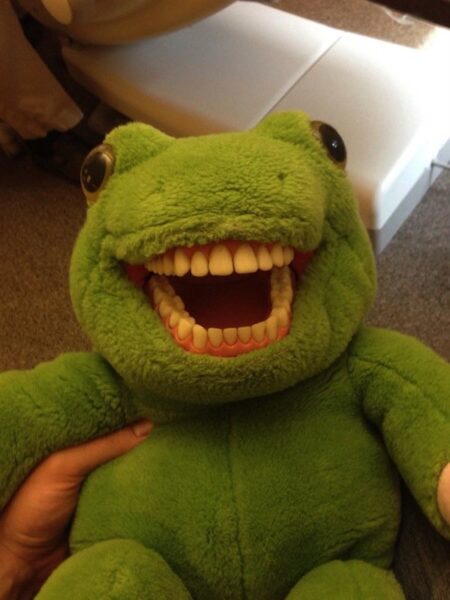 17 Crazy And Bizarre Images That Will Make You Question Your Grip On ...