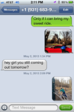 17 Of The Funniest Responses To Wrong Number Texts We've Ever Seen