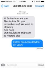 17 Of The Funniest Responses To Wrong Number Texts We've Ever Seen