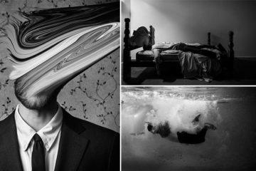 Polis Dimitriadis Creates Beautiful And Quirky USB Flash Drives By Hand