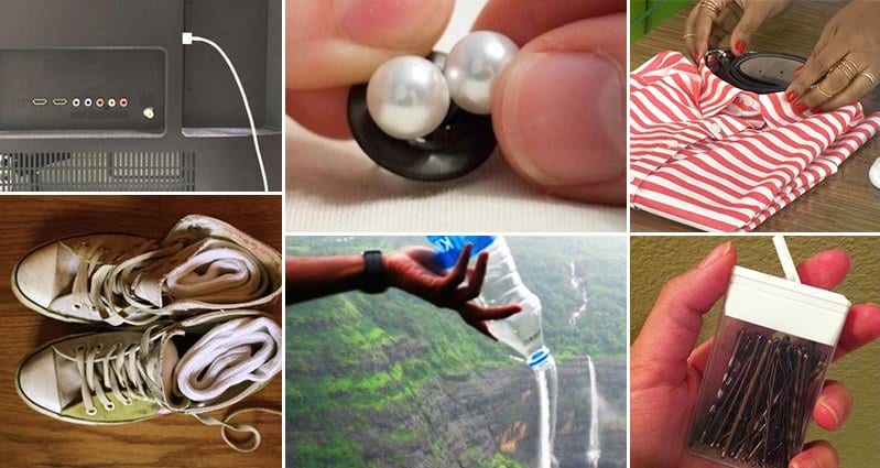 16 Travel-Smart Tips For Canny Travelers