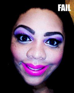 12 Beauty Fails That Will Make You Rethink Your Look