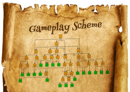 Father Creates A Magical Book With 20 Endings To Teach His Child What's ...