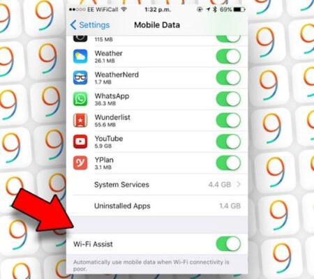These 13 Apple iOS 9 Upgrades Will Make You Happy