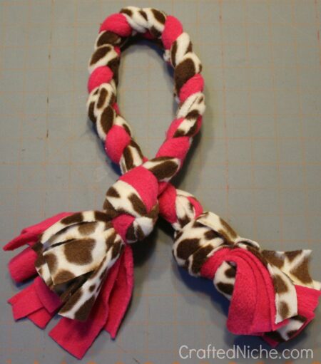 16 Awesome DIY Dog Accessory Ideas You And Your Pooch Will Love