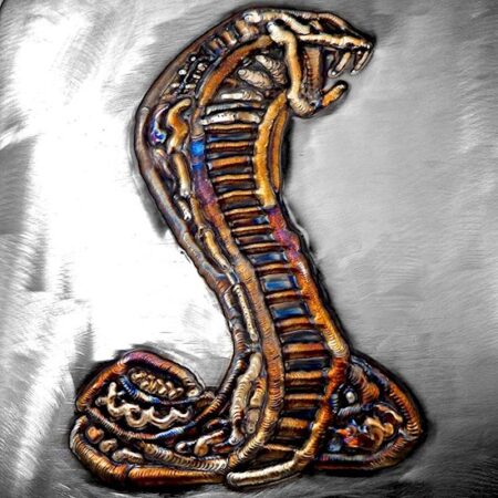 13 Stunning Pieces That Show Welders Are True Artists
