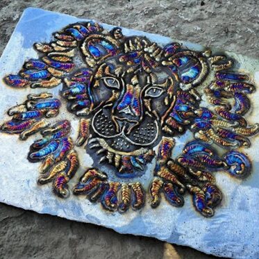 13 Stunning Pieces That Show Welders Are True Artists