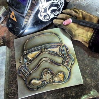 13 Stunning Pieces That Show Welders Are True Artists