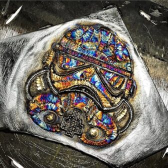 13 Stunning Pieces That Show Welders Are True Artists