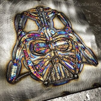 13 Stunning Pieces That Show Welders Are True Artists