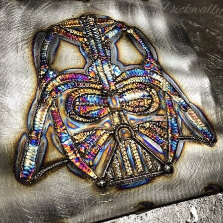 13 Stunning Pieces That Show Welders Are True Artists