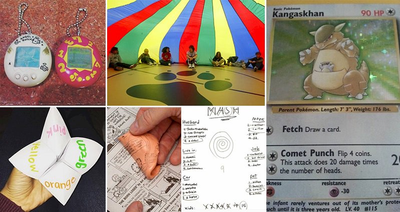 13 Awesome Things You Will Totally Miss From Your Childhood