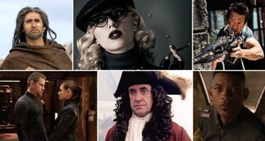 14 Strange Movie Character Names You Didn't Notice