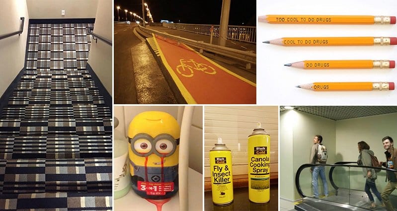 15 Hilarious Design Disasters That Really Needed A Professional On The Job