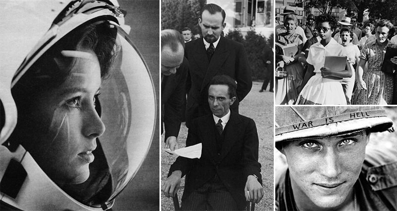 11 Incredible Photos Which Will Remain In Your Memory Forever