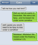21 Text Messages Made Hilarious By The Auto Correct Function