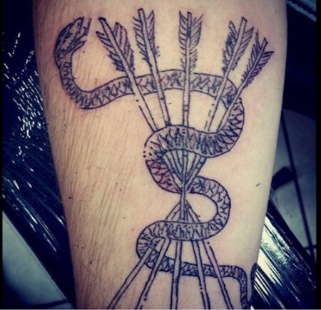 13 Terrible Tattoos That Should Never Have Been Inked