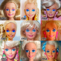 The Incredible Evolution Of Barbie Over 56 Years Will Amaze You