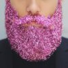 These 17 Glitter-Beards Are Totally On Trend For The Holidays