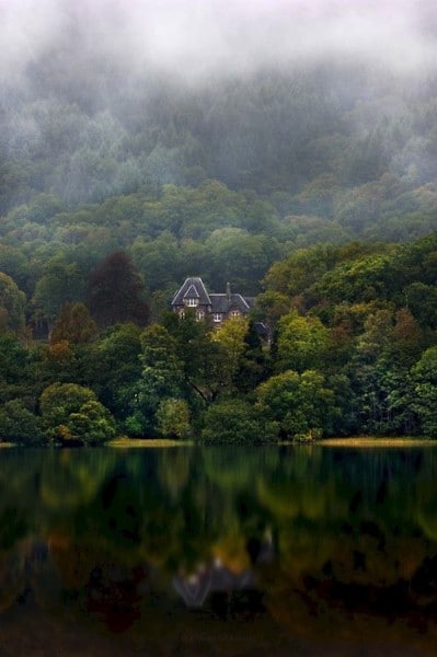 These Stunning Architectural Views Prove We Live In A Beautiful World