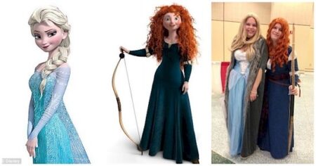 14 Cosplay 'Who Wore It Better' Comparisons